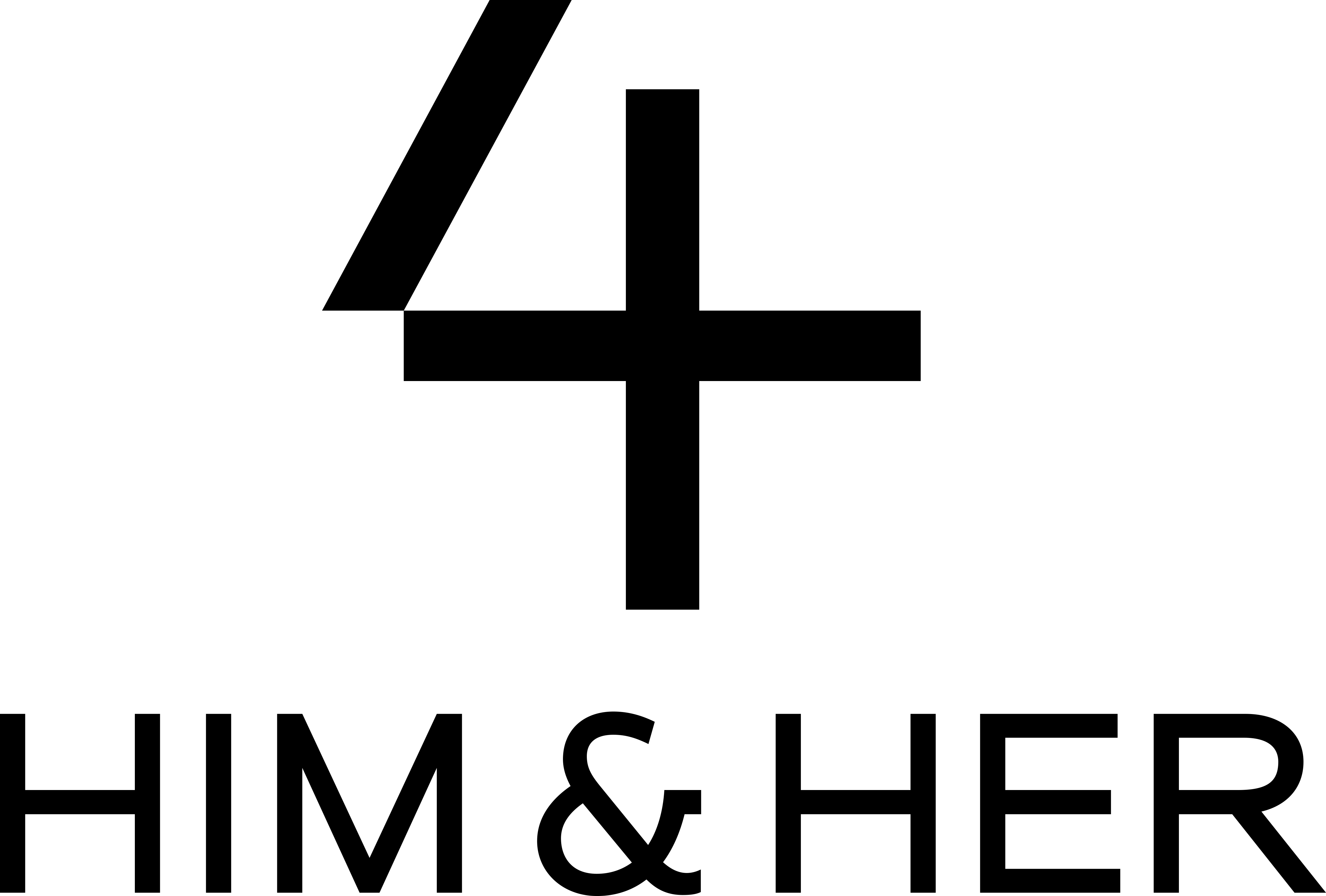 4him/4her | Life - Life