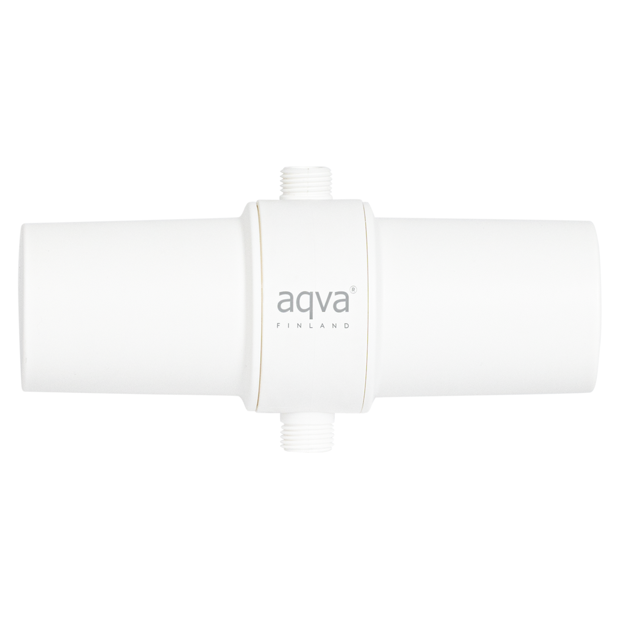 AQVA FRESH suihkusuodatin valkoinen | Life - Life