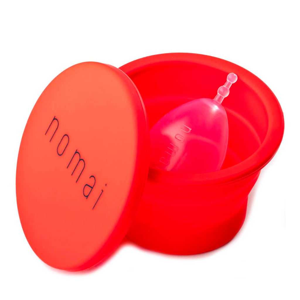 Nomai-sterilointiastia - Life